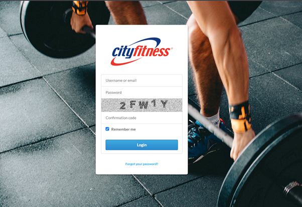 How do I book a Gym Floor session or Group Fitness class though the web ...